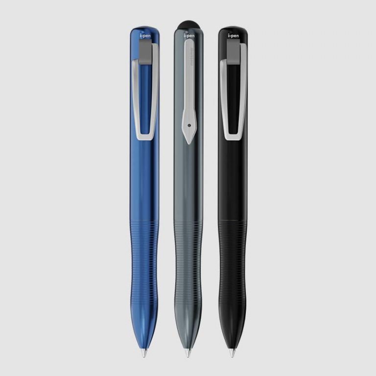 M2 Duo – Messmer Pen – Design Pens for your Success