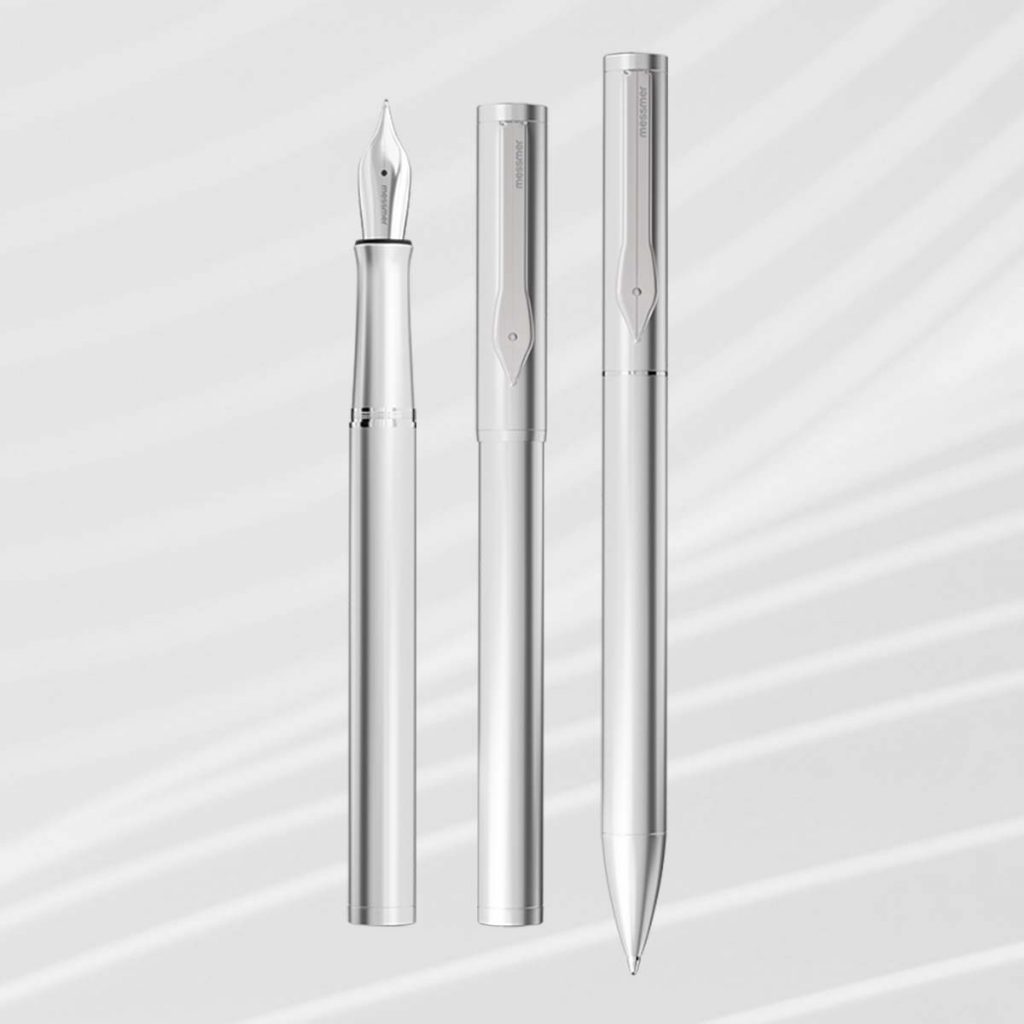 Messmer Pen - Design Pens for your Success - Höchste Performance bei ...