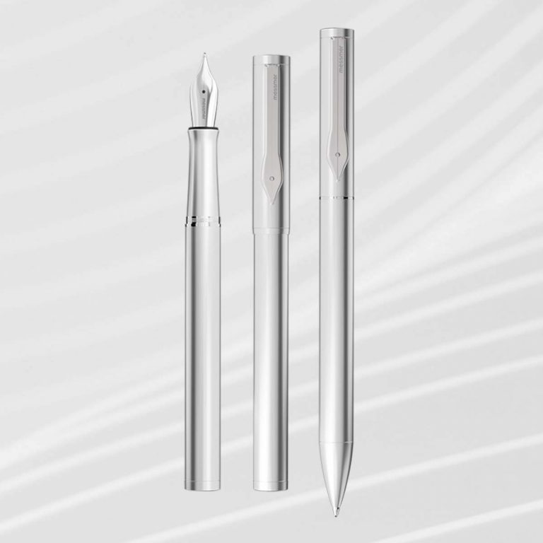 Messmer Pen - Design Pens for your Success - Höchste Performance bei ...