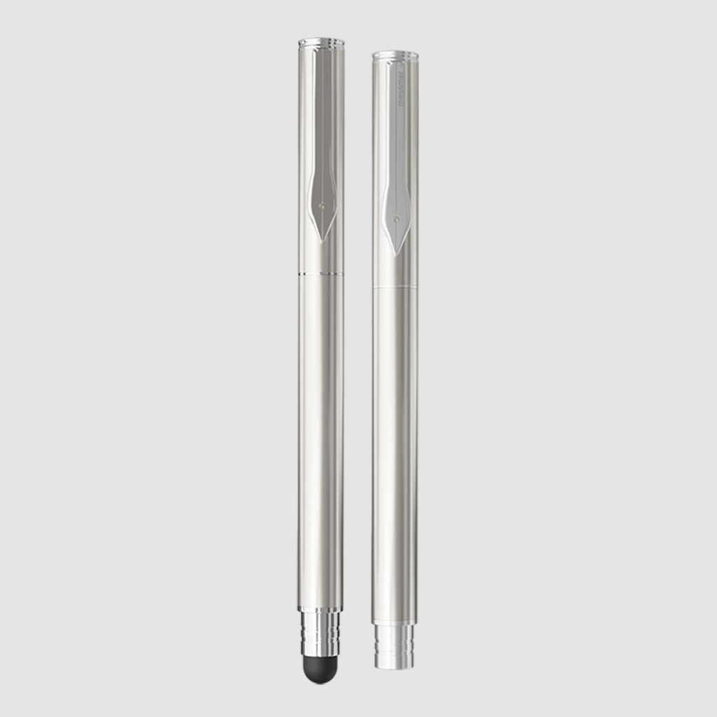 CeramiC Edelstahl – Messmer Pen – Design Pens for your Success