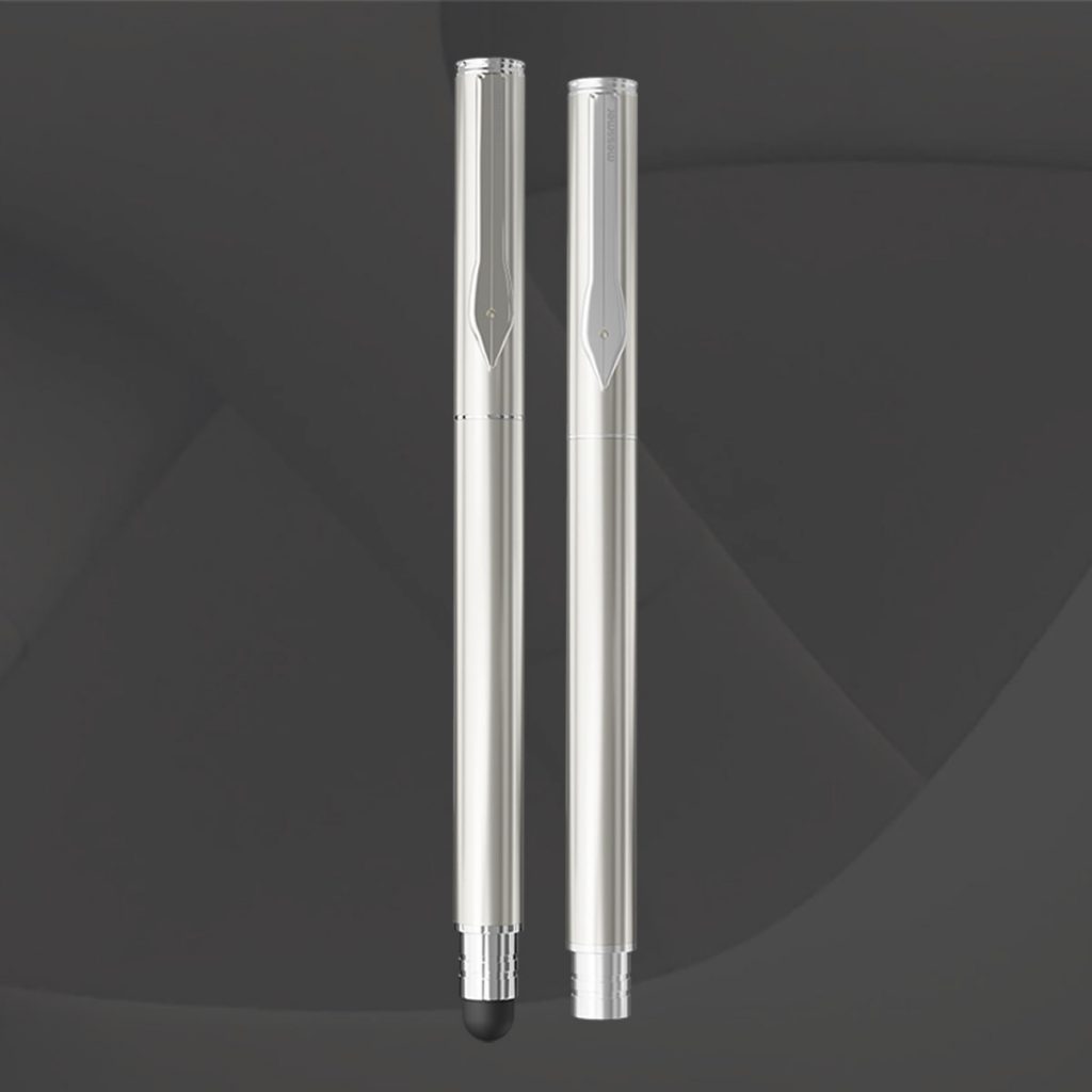 Messmer Pen - Design Pens for your Success - Höchste Performance bei ...