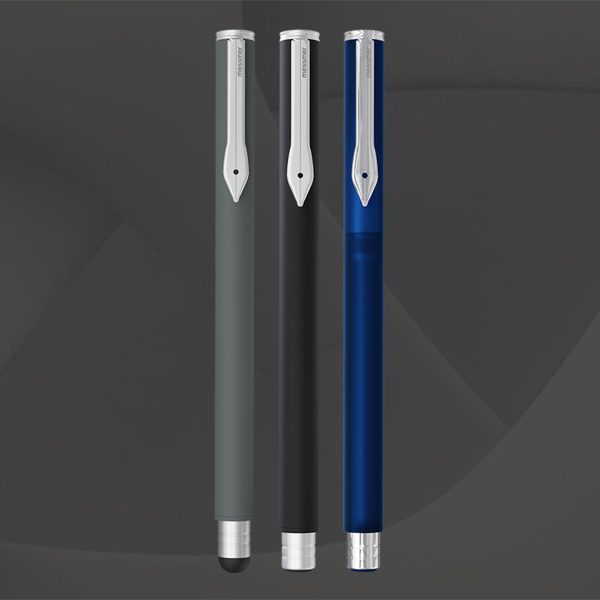 Messmer Pen - Design Pens for your Success - Höchste Performance bei ...