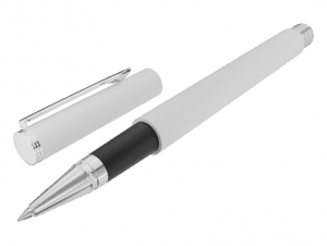 ceramic-weiss – Messmer Pen – Design Pens for your Success