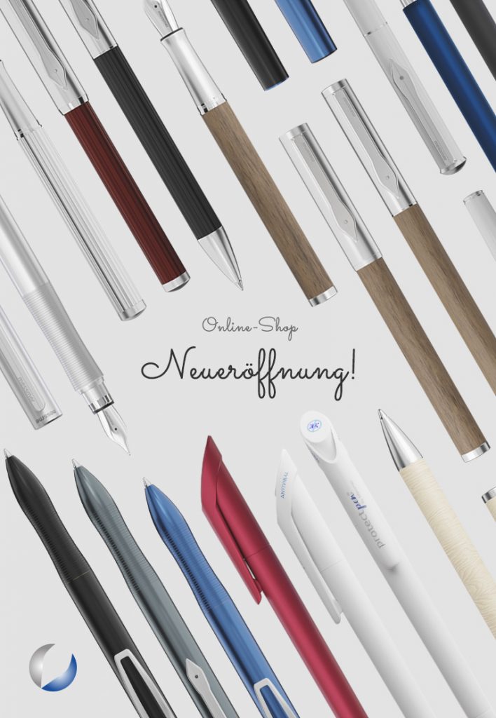 Messmer Pen - Design Pens for your Success - Höchste Performance bei ...