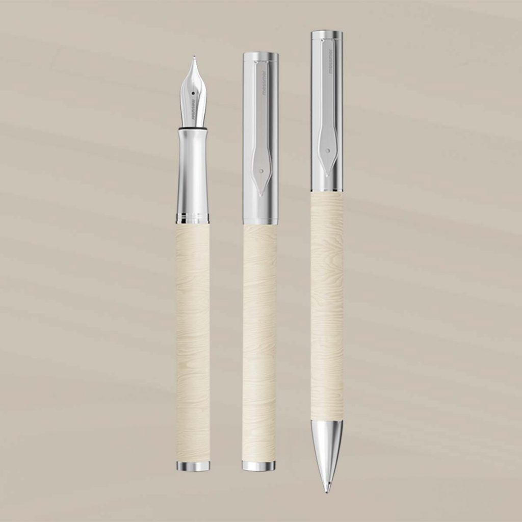 Messmer Pen - Design Pens for your Success - Höchste Performance bei ...