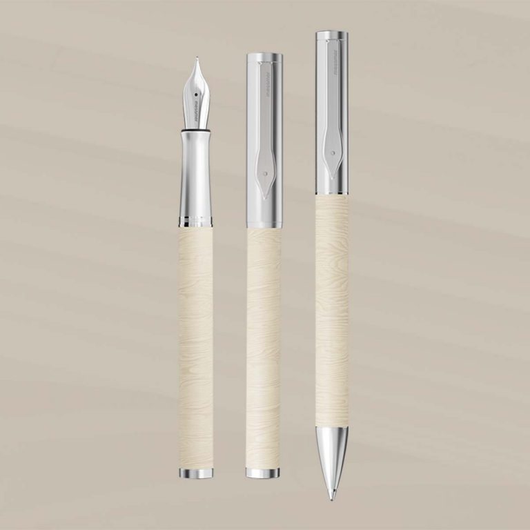 Messmer Pen - Design Pens for your Success - Höchste Performance bei ...