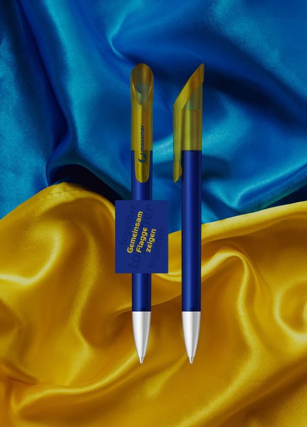 Messmer Pen - Design Pens for your Success - Höchste Performance bei ...