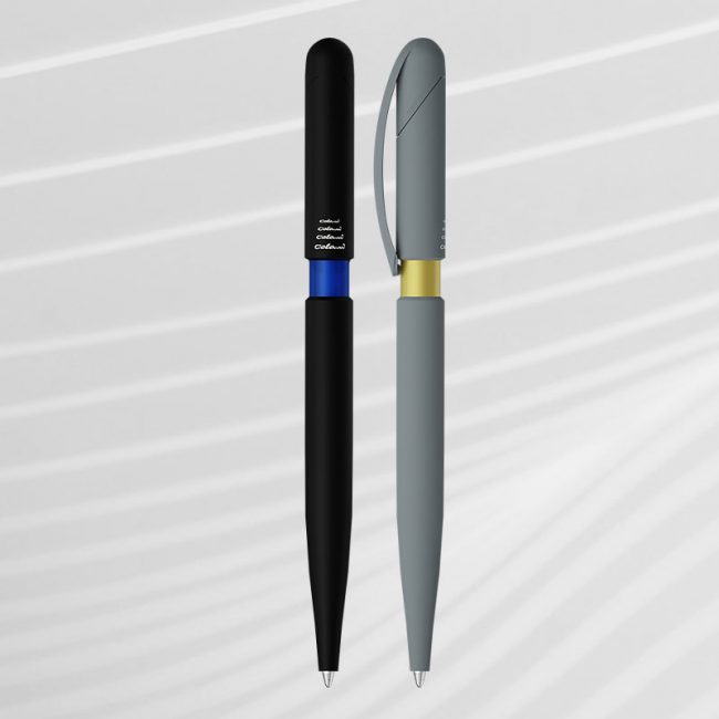 Messmer Pen - Design Pens for your Success - Höchste Performance bei ...