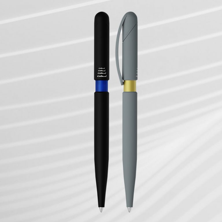 Messmer Pen - Design Pens for your Success - Höchste Performance bei ...