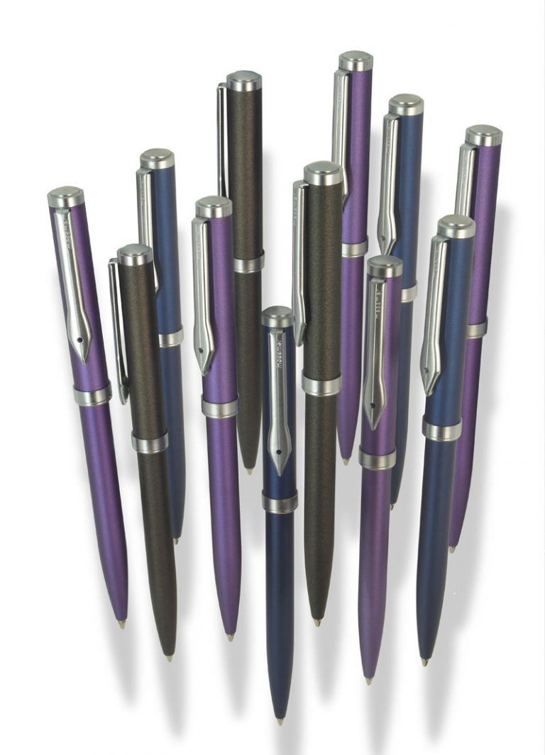 Messmer Pen - Design Pens for your Success - Höchste Performance bei ...
