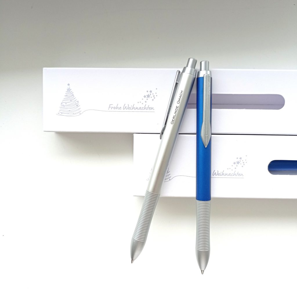 Messmer Pen - Design Pens for your Success - Höchste Performance bei ...