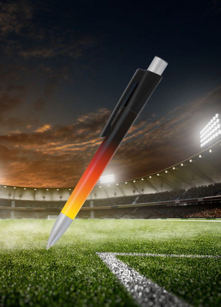Messmer Pen - Design Pens for your Success - Höchste Performance bei ...