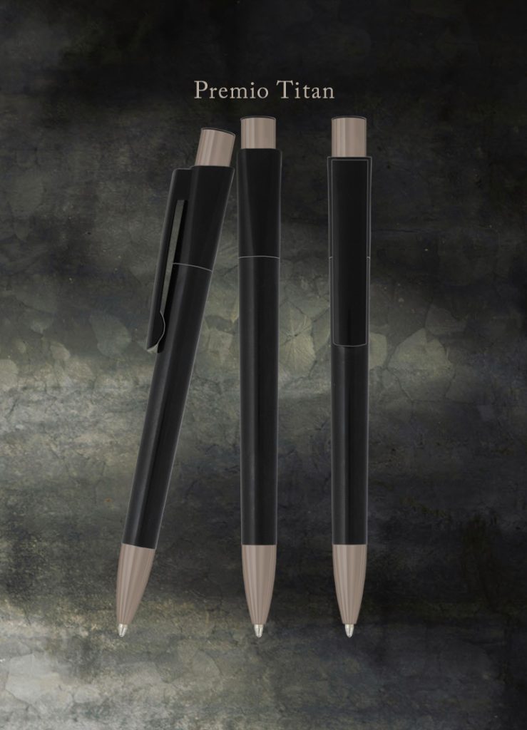 Messmer Pen – Design Pens for your Success – Höchste Performance bei ...