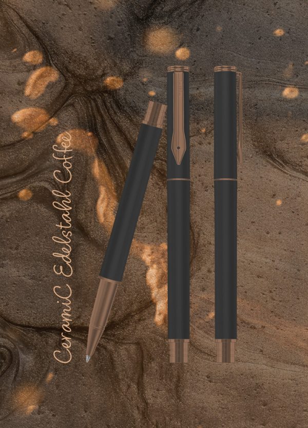 Messmer Pen – Design Pens for your Success – Höchste Performance bei ...