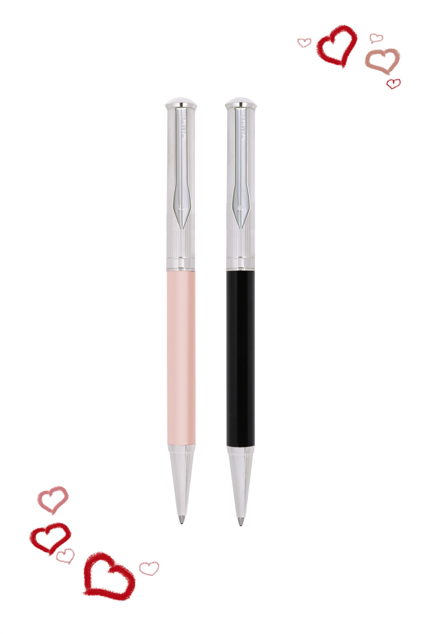 Messmer Pen – Design Pens for your Success – Höchste Performance bei ...